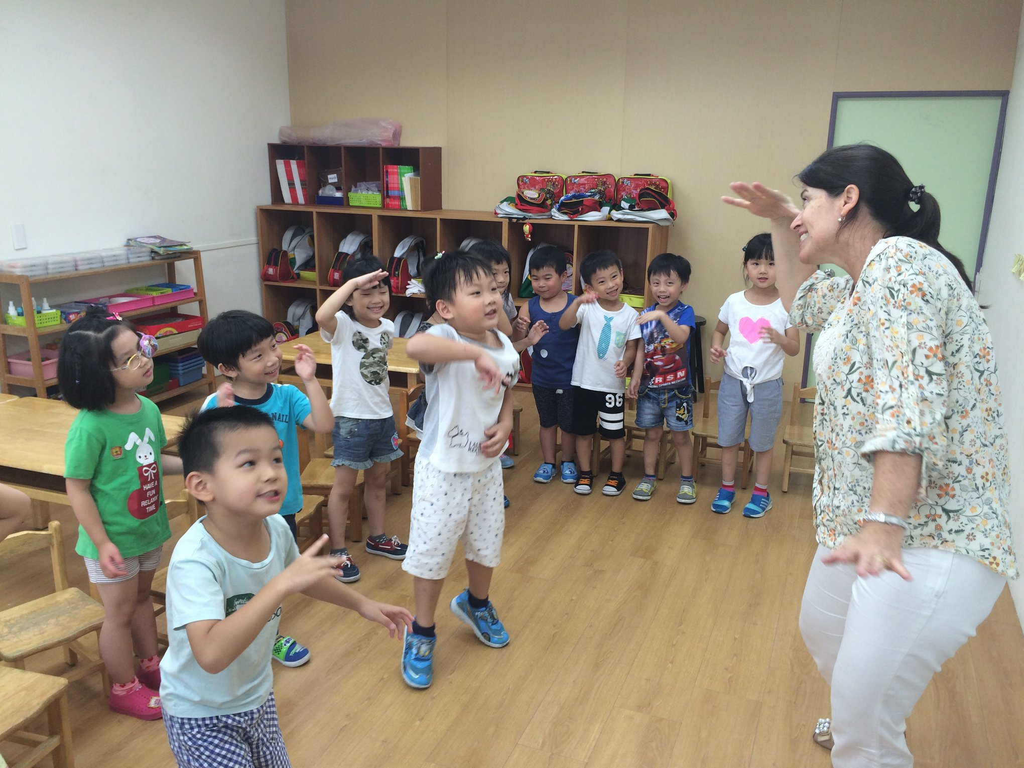 Teaching in Taiwan, ESL, EFL Jobs in Taiwan