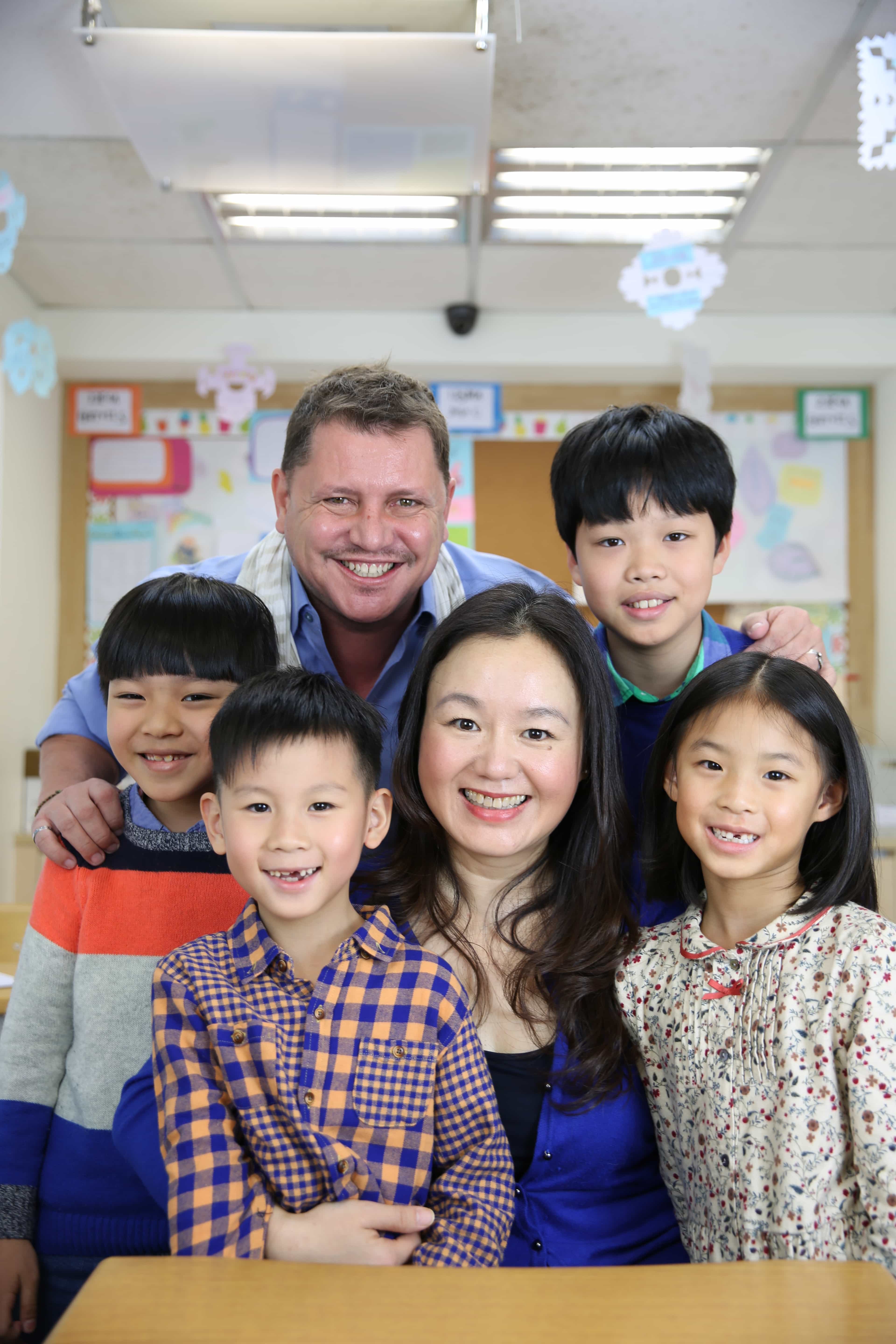 Teaching in Taiwan, ESL, EFL Jobs in Taiwan