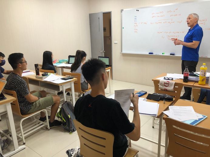 Teaching in Taiwan, ESL, EFL Jobs in Taiwan