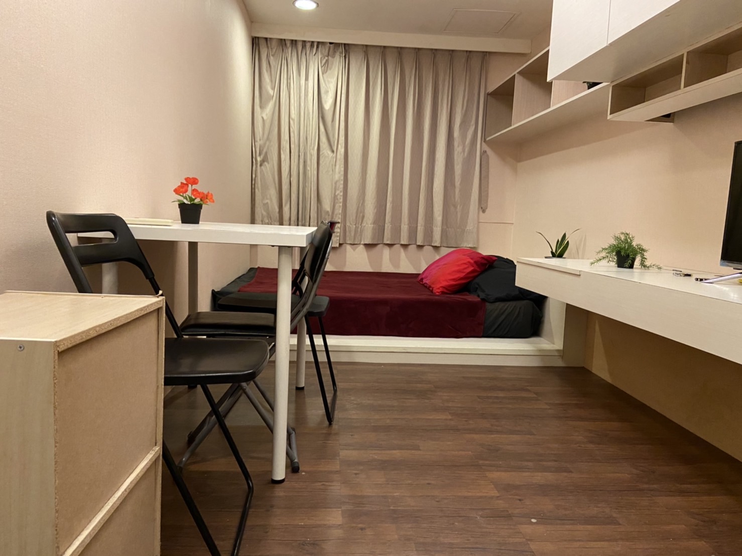 All About Kainan University