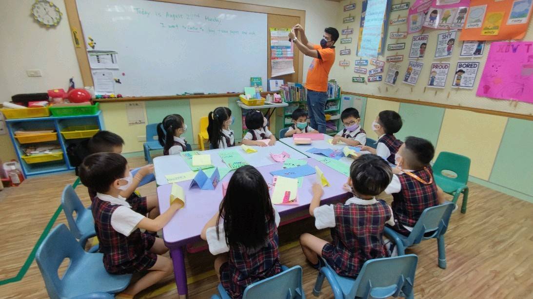 Teaching in Taiwan, ESL, EFL Jobs in Taiwan