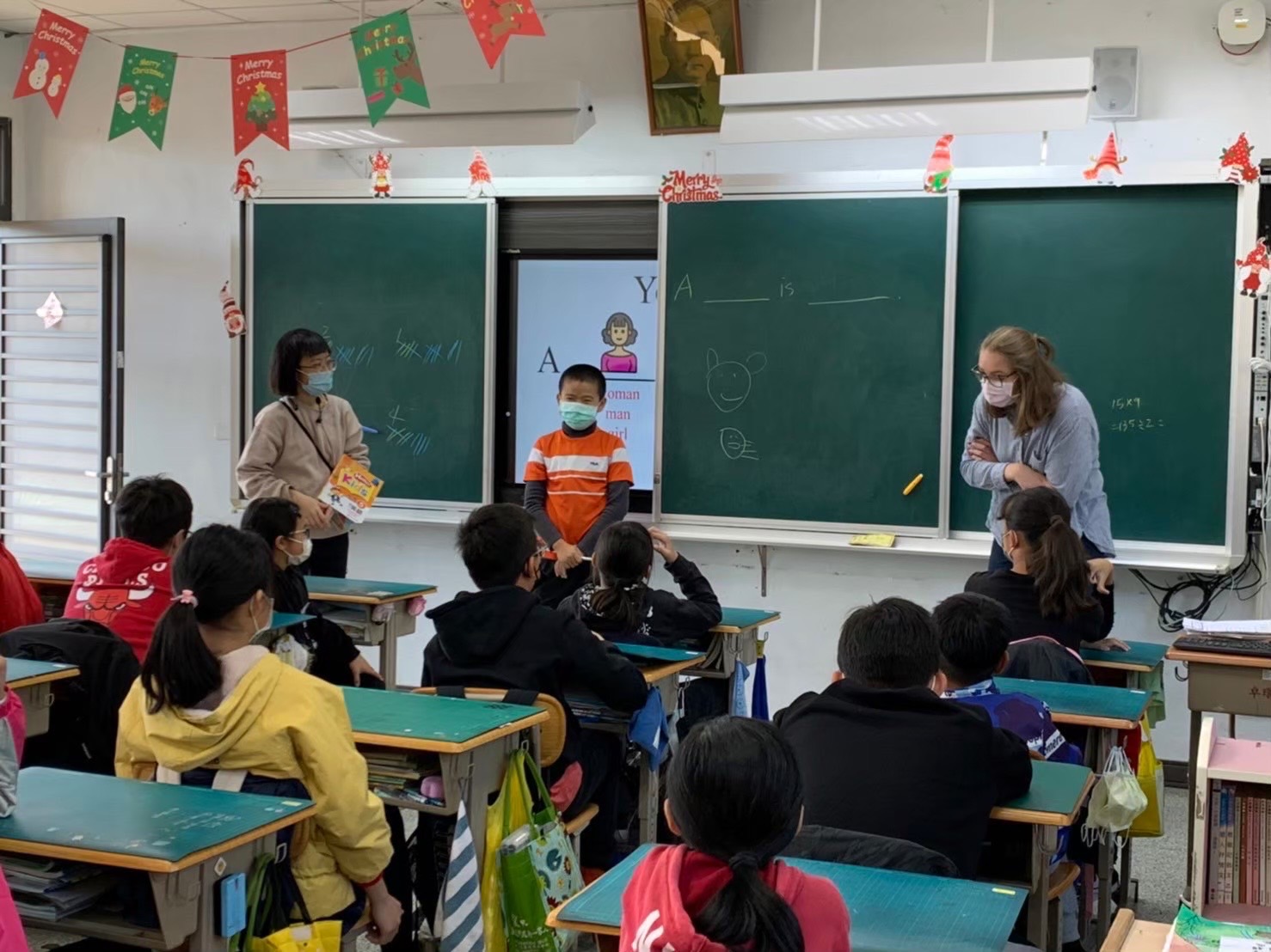 Teaching in Taiwan, ESL, EFL Jobs in Taiwan