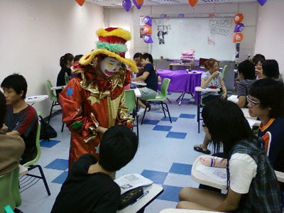 Teaching in Taiwan, ESL, EFL Jobs in Taiwan-Adult Teaching Positions