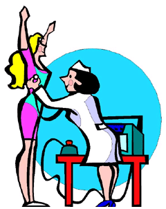 taiwan health check hospitals