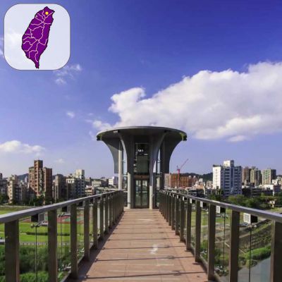 Study in Taiwan The International MBA Program at National Chengchi ...